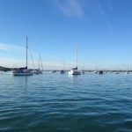 Lake Yard - Marina | Moorings | Boatyard | Club & Bar | Poole Harbour