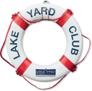 Club & Restaurant with Stunning Views of Poole Harbour - Lake Yard