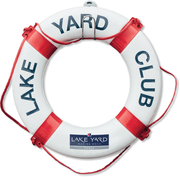 Club & Restaurant with Stunning Views of Poole Harbour - Lake Yard